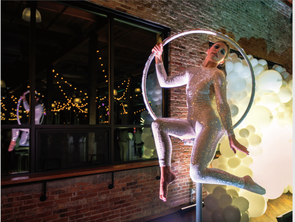 Lollipop - Sora Contemporary Circus